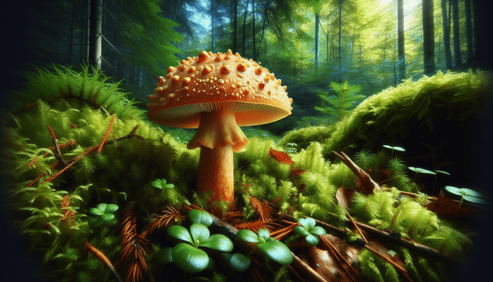 Is Mushroom Hunting Bad For The Environment? - Forage Fanatic